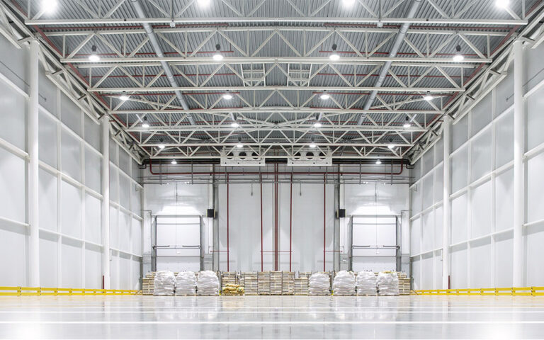 Cold Storage Is Hot — and It Will Stay That Way for A While - Agora ...